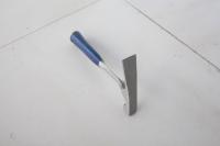 China Shock Absorbing Geologist Rock Hammer / Miniature Rock Hammer Steel Forged for sale