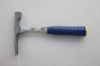 China Rock Sample Collect Rock Splitting Hammer For Geological Engineering And Mining for sale