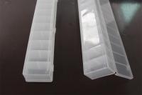 China High Intensity PP Rock Chip Trays For Mine Collection Specimen Collection for sale