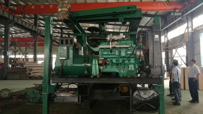China Soil Horizontal Directional Drilling Machine , Reverse Circulation Drilling Rig for sale