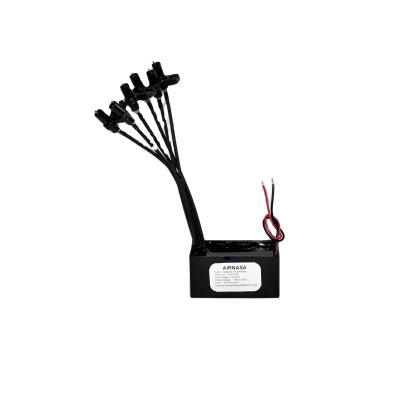 China High Voltage -7500V±500V Negative Ion Generator Parts AC 220V 3 Groups  AIR KJF01-03 for sale