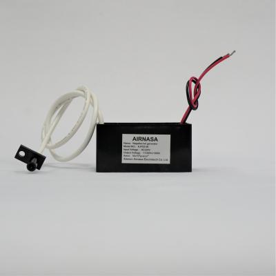 China Household Negative Ion Generator AIR KJF02-06 Advanced Ionization For Cleaner Air for sale
