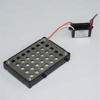 China DC 12V KJF04-M Plasma Static Module With Mesh Electrical Air Purifier Parts for sale
