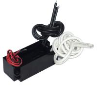 China Dc 12V Plasma Ion Generator AIR KJF04-1616 Bipolar Ionization Generator for sale