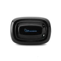 China Car Air Outlet Negative Generator Vehicle Air Purifier 5V With USB Installation for sale