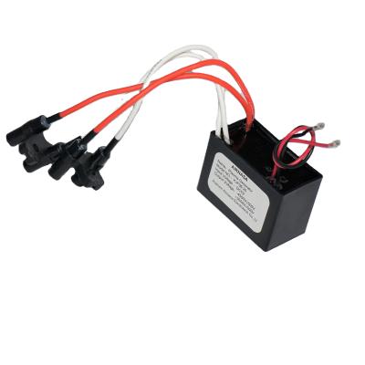 China KJF06-20 AIR Purification System Plasma Ion Generator DC 5V With 4 Emitters for sale