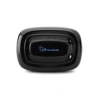 China PC Vehicle Mounted Negative Ionizer Air Purifier For Car Air Outlet N.W 128g for sale