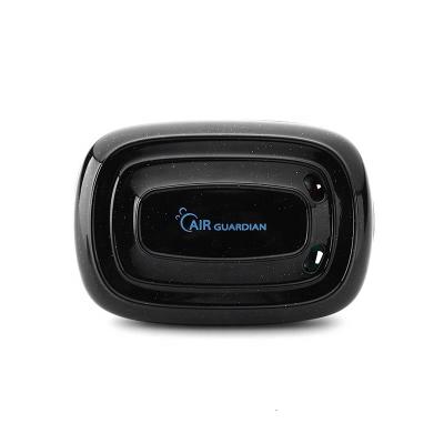 China PC Vehicle Mounted Negative Ionizer Air Purifier For Car Air Outlet N.W 128g for sale