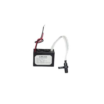 China 43*23*30mm AC220V PBT Negative Ionizers KJF01 Air Ion Generator Module For Benefit for sale
