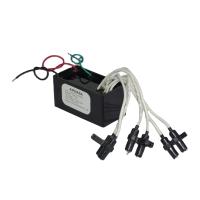 China 220 Volt Negative Ion Anion Generator AIR KJF01-03 For 3 Groups Of Emitters Within Private Mold for sale