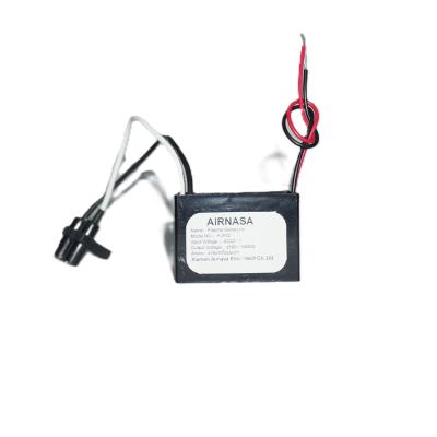 China AC 220 Volt Ion Plasma Generator AIR KJF02 Deodorization For Air Purifier for sale