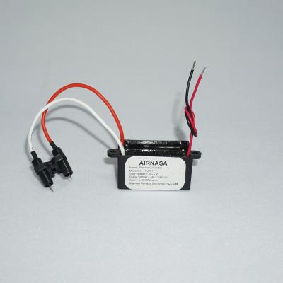 China 18ma DC 12V Household Plasma Ion Generator AIR KJF04 For Household for sale