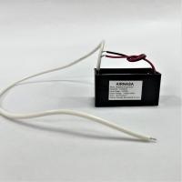 China 3w AC 220V Negative Ion Generator AIR KJF02-06 For Air Purifier Parts Energy Saving for sale