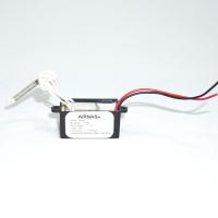 China DC12V Ozone Generator Module AIR KJF05 Ozone Generator Parts 10~50mg/H for sale
