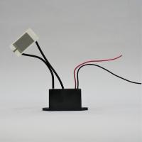 China 12W AC220V Ozone Generator Module AIR KJF05-22 Light Weight 45g for sale