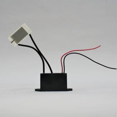 China 12W AC220V Ozone Generator Module AIR KJF05-22 Light Weight 45g for sale