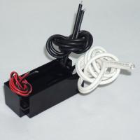 China DC 12Volt Plasma Ion Generator AIR KJF04-16 16KV Output OEM For Air Purifier Parts for sale