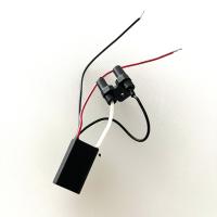 China AC100-240V Input Voltage Negative Ion Generator with Customization Option and 10 Million Ions/cm3 Output for sale