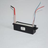 China 1.8W Negative Ion Generator with -4800V Output and 30dB Noise Level for sale
