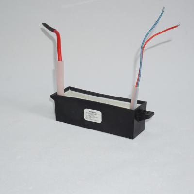 China 1.8W Negative Ion Generator with -4800V Output and 30dB Noise Level for sale