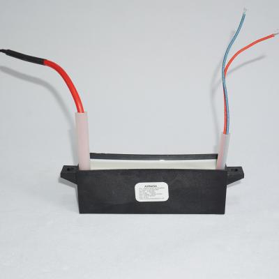 China Electric Negative Ion Generator Ideal for Customer Requirements 12.5 X 12.5 X 19cm White for sale