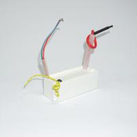 China Medium Power Small Particle Size Negative Ion Ionizer AIR KJF01-07 for sale