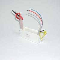 China Silent Operation Negative Ion Generator With Less Than 30dB Noise Level And AC100-240V Input Voltage for sale