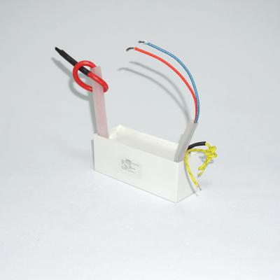China Silent Operation Negative Ion Generator With Less Than 30dB Noise Level And AC100-240V Input Voltage for sale