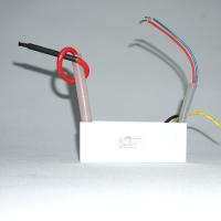 China Electric Negative Ion Generator 10000-15000V Output Voltage for More Serene and Refreshing Living Environment for sale