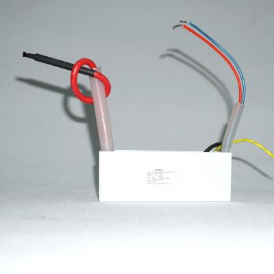 China Electric Negative Ion Generator 10000-15000V Output Voltage for More Serene and Refreshing Living Environment for sale