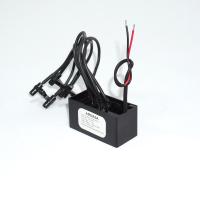 China 3groups Of Emitter Negative Air Ion Generator DC12V 1.8W AIR KJF03-03 for sale