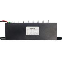 China DC12V 16 Emitters Negative Ion Maker AIR KJF03-16 OEM For Car Air Purifier Parts for sale