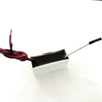 China AC220V Air Negative Ion Generator AIR KJF01-02 OEM For Odor Elimination for sale