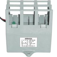 China AC220V 7.8kV Negative Ion Generator With Protective Mesh & Emitter Cover For Dust Removal for sale