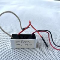 China DC12V Plasma Air Ion Generator AIR KJF04-05 4.6KV +3.2KV Ozone Free for sale
