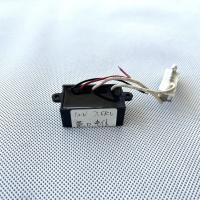 China Customizable DC12V Negative Ioniser 7.5kv With Potential Emission for sale