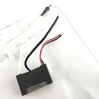China DC5V Ionized Air Generator 4.5kv With With Isolation For Air Purifier Parts for sale
