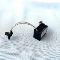 China High Efficiency AC220V Negative Ion Maker 6.5kv With Grounding Wire AIRKJF01 for sale