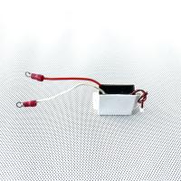 China DC 3.7V Plasma Ion Generator Emitter With Grounding Ring AIR KJF06-05 for sale