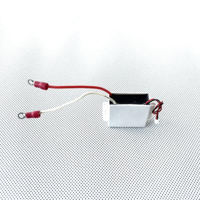 China DC 3.7V Plasma Ion Generator Emitter With Grounding Ring AIR KJF06-05 for sale