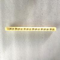 China Customized Long Strip Emitter Head Ion Generator Parts With Ion Power Supply for sale