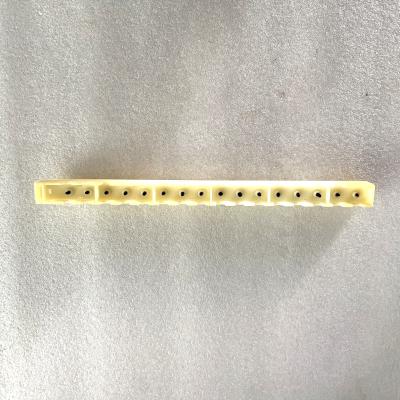 China Customized Long Strip Emitter Head Ion Generator Parts With Ion Power Supply for sale