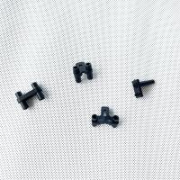 China Customized Ionizer Head Bracket Ion Generator Parts For Air Purifier Parts for sale