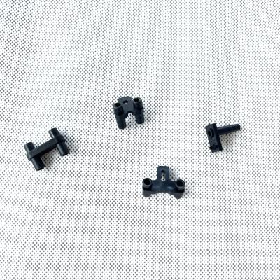 China Customized Ionizer Head Bracket Ion Generator Parts For Air Purifier Parts for sale