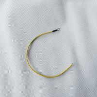 China Ion Generator Spare Parts Ionizer Cables With Various Gounging Ring for sale