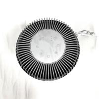 China Pet Air Purifier with H13 HEPA Filter 200m3/h CADR and 220V 50HZ Power for Dust and Odor Elimination for sale