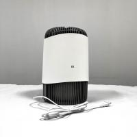 China Pet Air Purifier with H13 HEPA Filter 200m3/h CADR and 220V 50HZ Power for Dust and Odor Elimination for sale