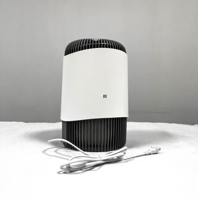China Pet Air Purifier with H13 HEPA Filter 200m3/h CADR and 220V 50HZ Power for Dust and Odor Elimination for sale