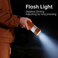 China Dc5V JP-1008 Retractable Outdoor Lamp Multi-Functional  Outdoor Camping LanternMulti-mode, Multi-angle, Multi-brightness Portable Desk Lamp & Night Light for sale