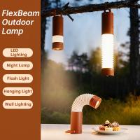 China Dc5V JP-1008 Retractable Outdoor Lamp Multi-Functional  Outdoor Camping LanternMulti-mode, Multi-angle, Multi-brightness Portable Desk Lamp & Night Light for sale